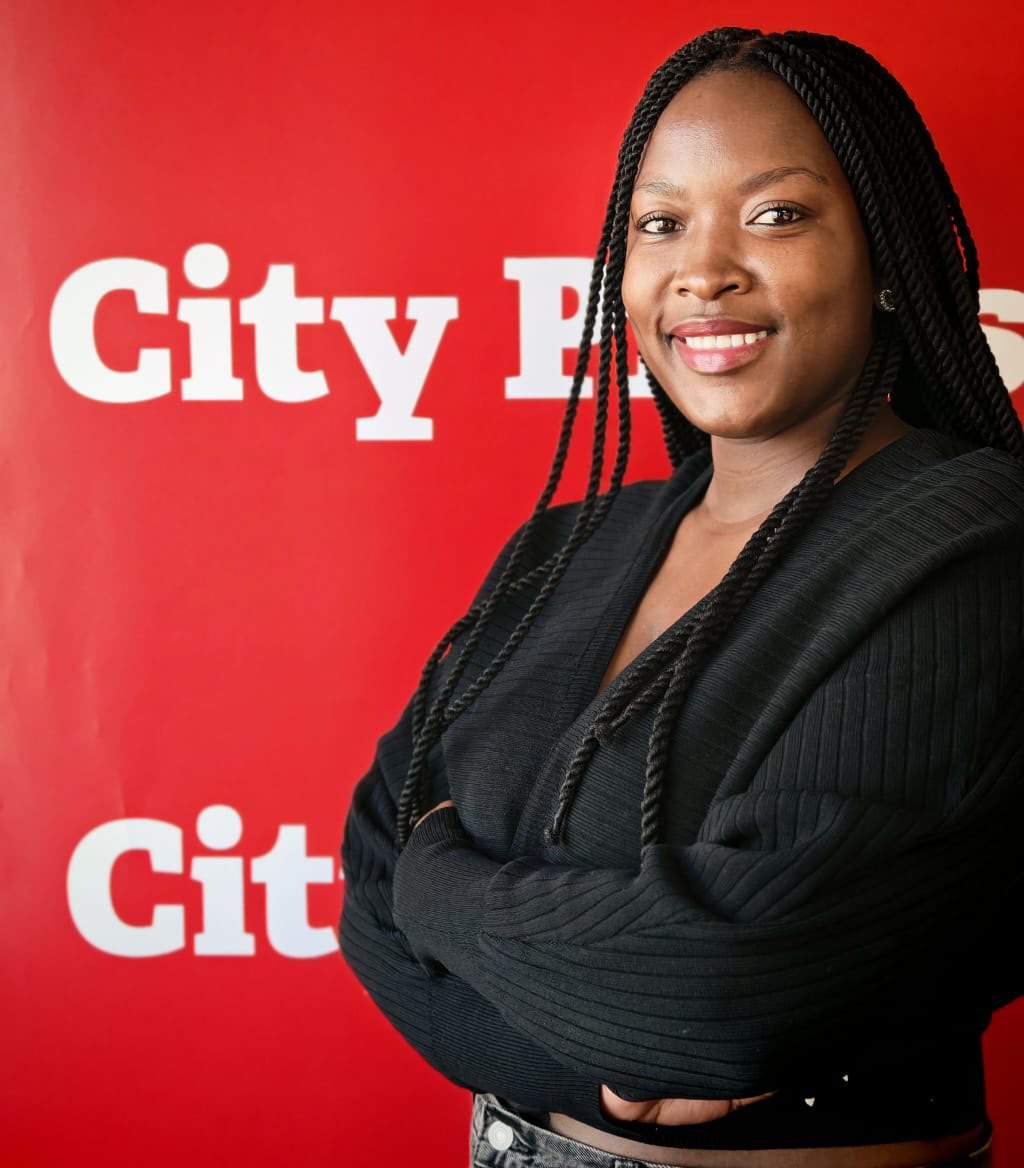 Nompumelelo Magagula remembered as a gentle soul and fearless voice who ...