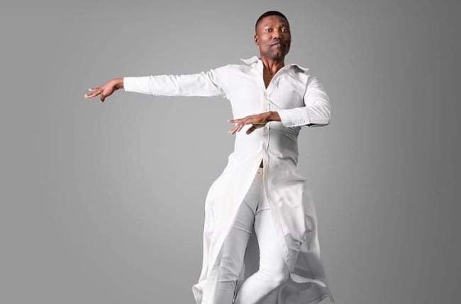 Gregory Maqoma brings groundbreaking dance opera ‘Genesis’ to Joburg ...