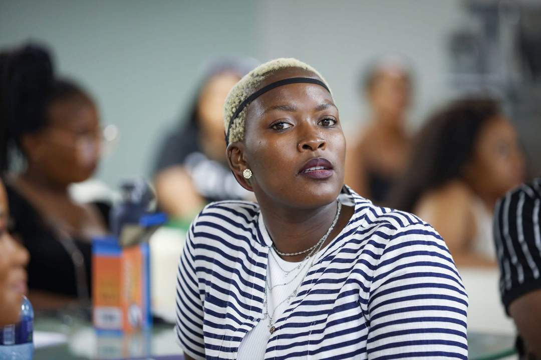 Nompumelelo Magagula remembered as a gentle soul and fearless voice who ...