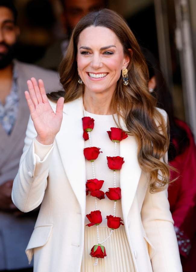 Princess Kate reveals major lifestyle change after her cancer journey ...