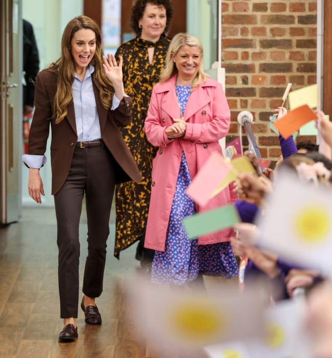 Princess Kate reveals major lifestyle change after her cancer journey ...