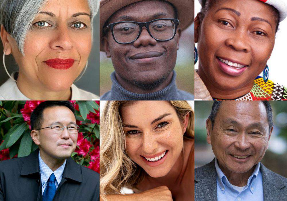 Books, breakfasts and bold ideas: Franschhoek Literary Festival reveals ...