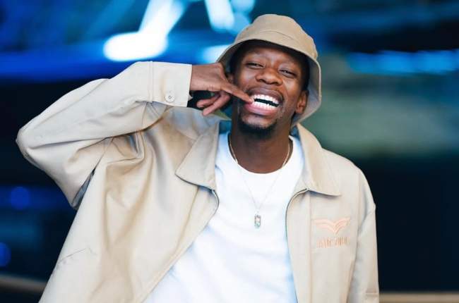 Robot Boii’s on a quest to discover South Africa’s next dance stars ...