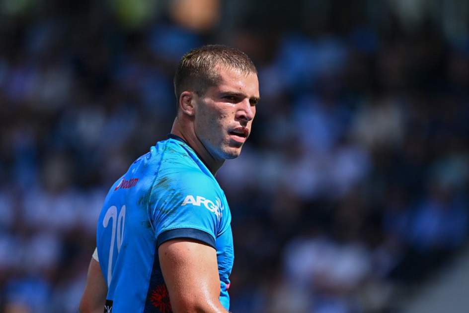 ‘It cost him a bit’: How ‘intense’ Cameron Hanekom’s impatience delayed ...
