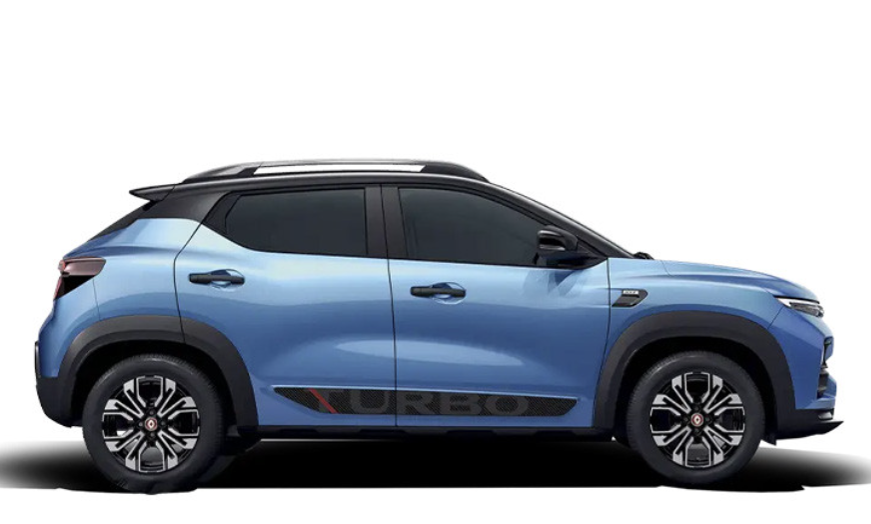 WATCH | Renault Kiger Turbo: A compact SUV that finally packs a punch ...