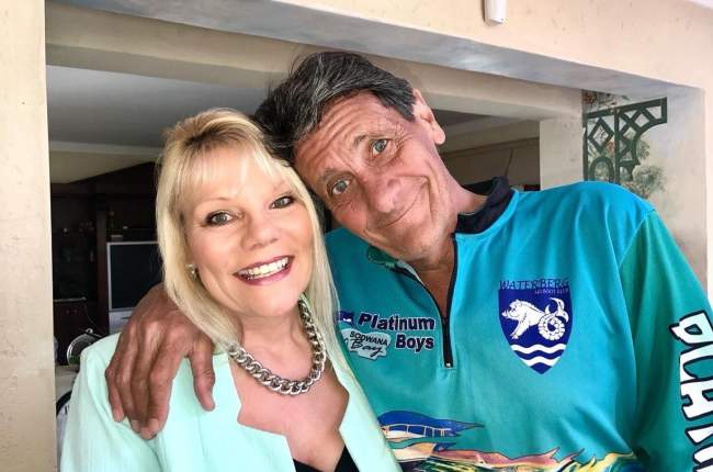 Legend of Sodwana’s sister continues her quest for justice two years ...