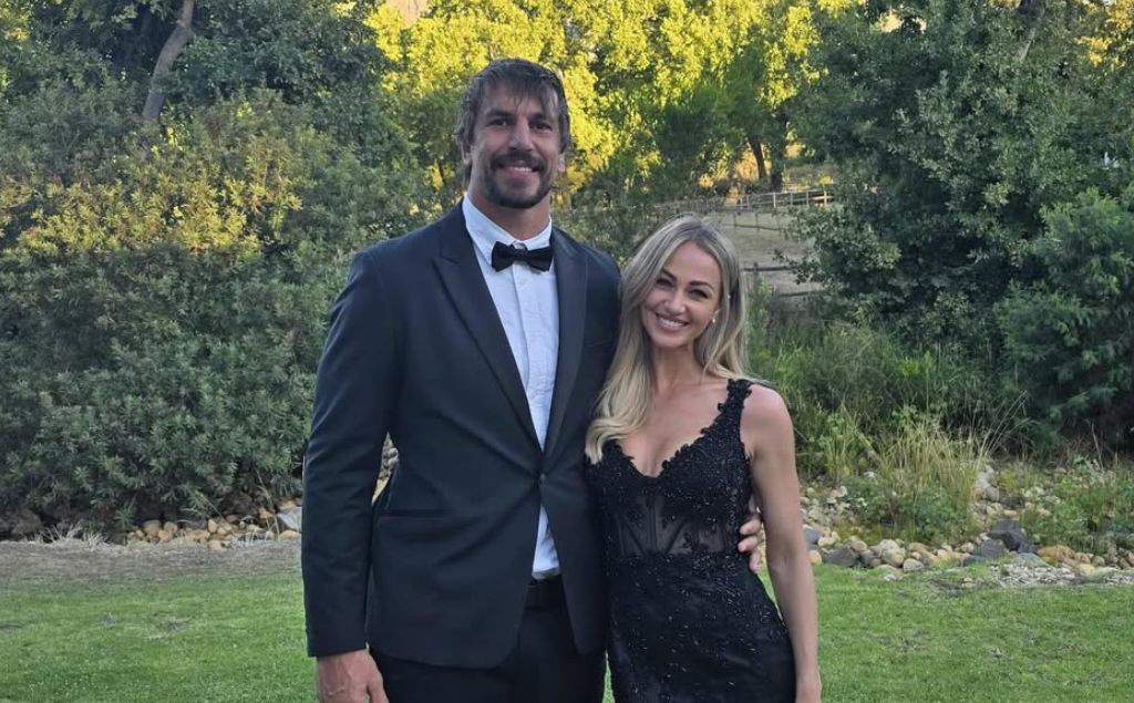 ‘It comes naturally’: Anlia Etzebeth on music, motherhood, and life as ...