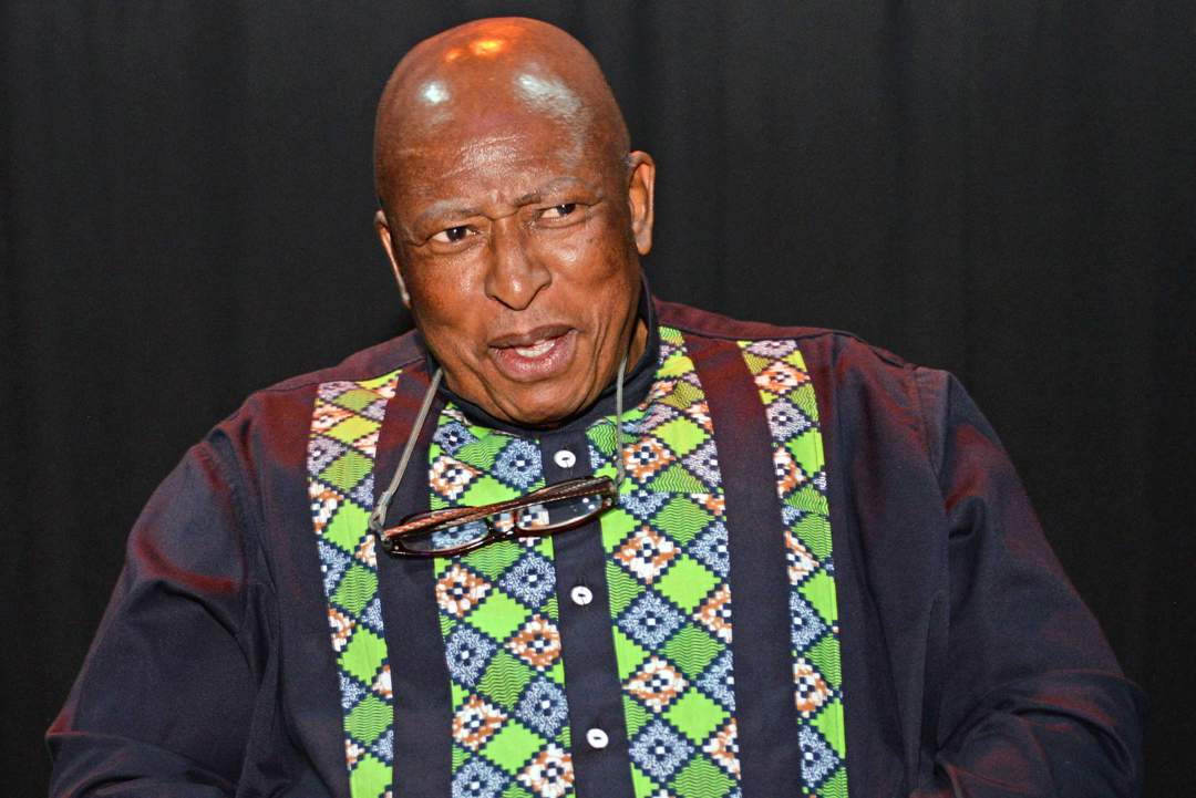 A feast of words and sounds awaits at Time of the Writer Festival | News24