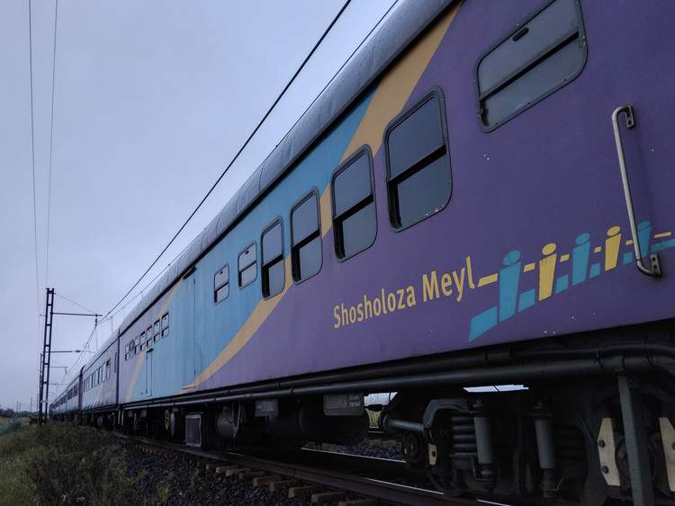 Shosholoza Meyl faces uncertain future | News24