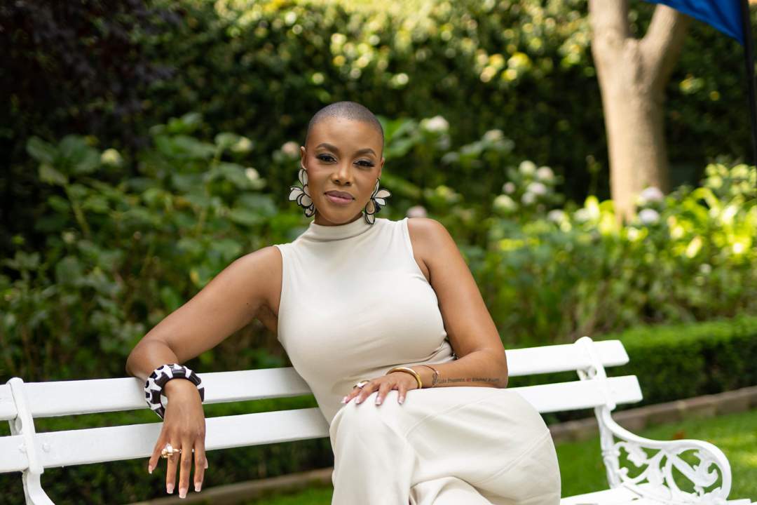 LootLove on the power of silence and raising spiritually grounded ...