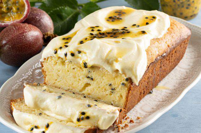 Unique, sweet and tangy desserts with delicious granadilla | News24