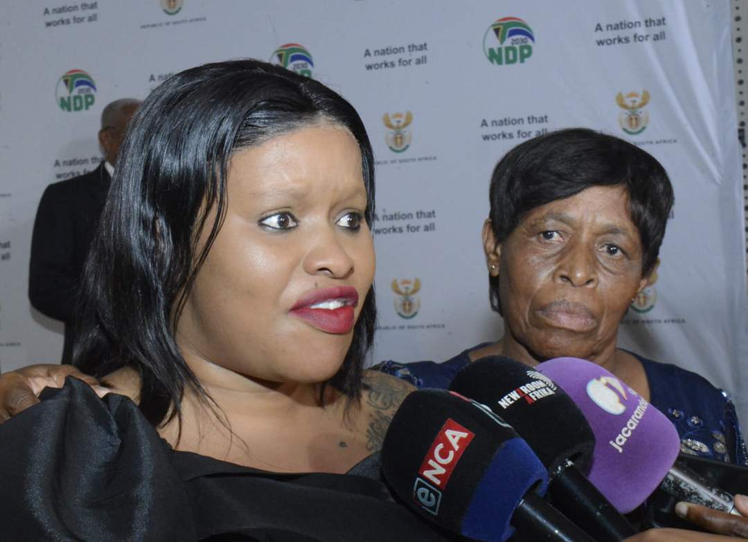 Burnt, starved, ignored: Ombud report lays bare hospital failures | News24