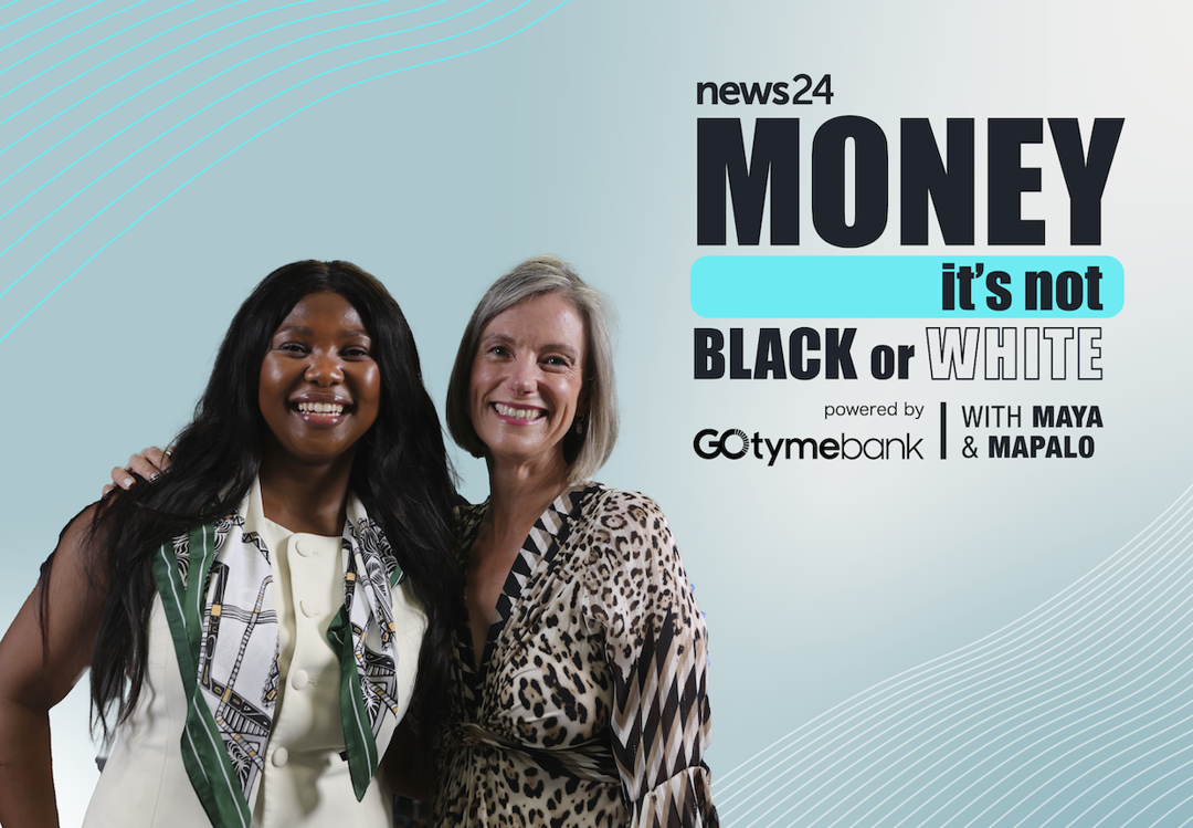Money talks as you’ve never heard before | News24
