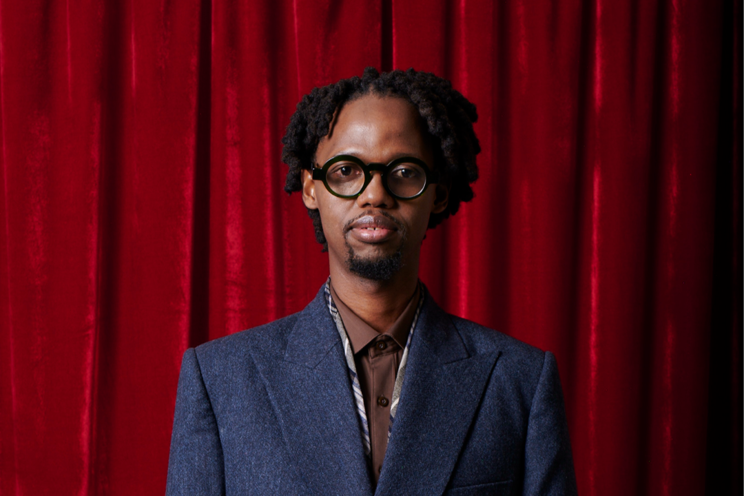 Meet BandaBanda, the artist ready to take the music world by storm | News24
