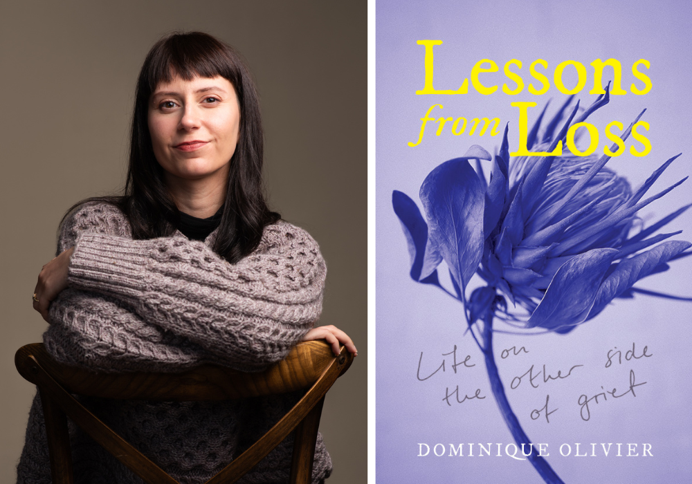 WELLNESS | Lessons from Loss: Falling ‘out of sync with the rest of ...