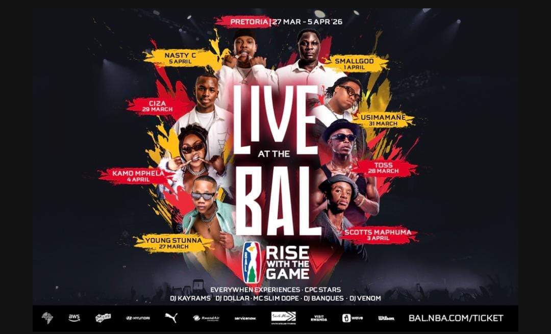 WATCH | BAL preview: Why SA basketball needs a football-style club ...