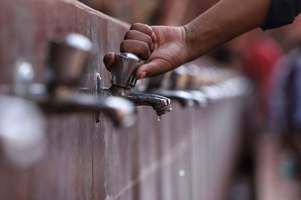 Court condemns 3 spheres of govt over two-decade water crisis in ...
