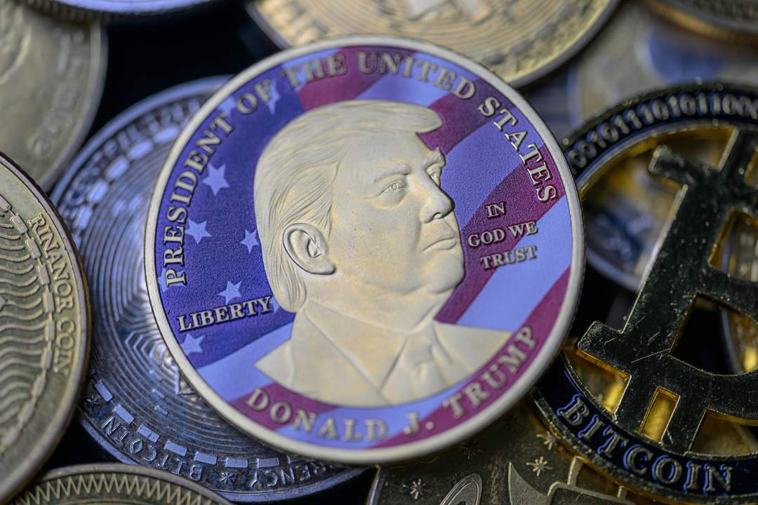 Trump signature to appear on $100 bills in June ‘to recognise the ...