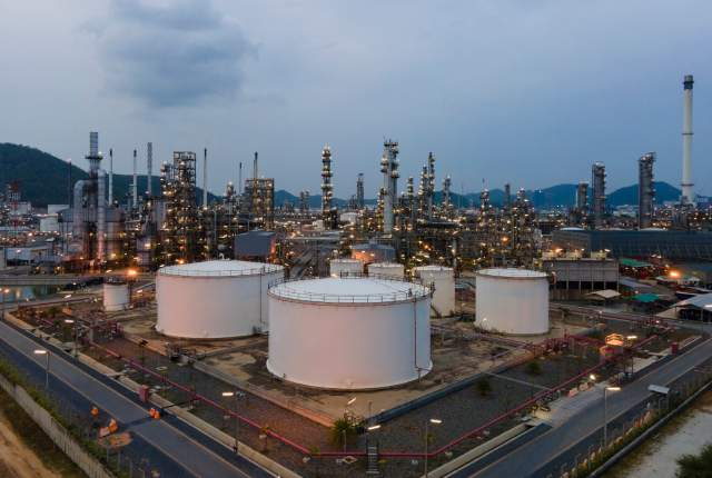Pressure at the pumps: where SA gets its fuel and how much we have in ...