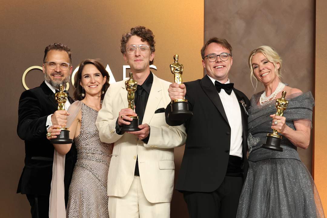Russian court bans Oscar-winning documentary ‘Mr Nobody Against Putin ...