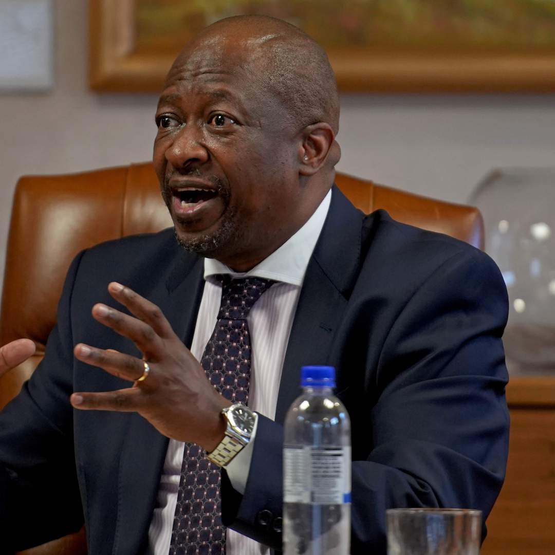 WATCH | IEC takes aim at parties over ‘unwarranted attacks’ on election ...