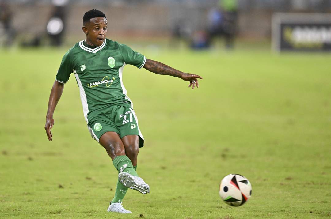 From gold mines to green fields: Ekstein’s enduring football story | News24