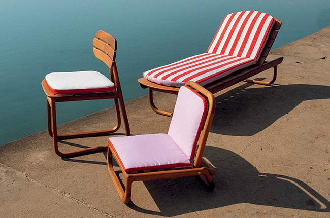 Kipekee Studio: KZN design duo crafting sustainable furniture | News24