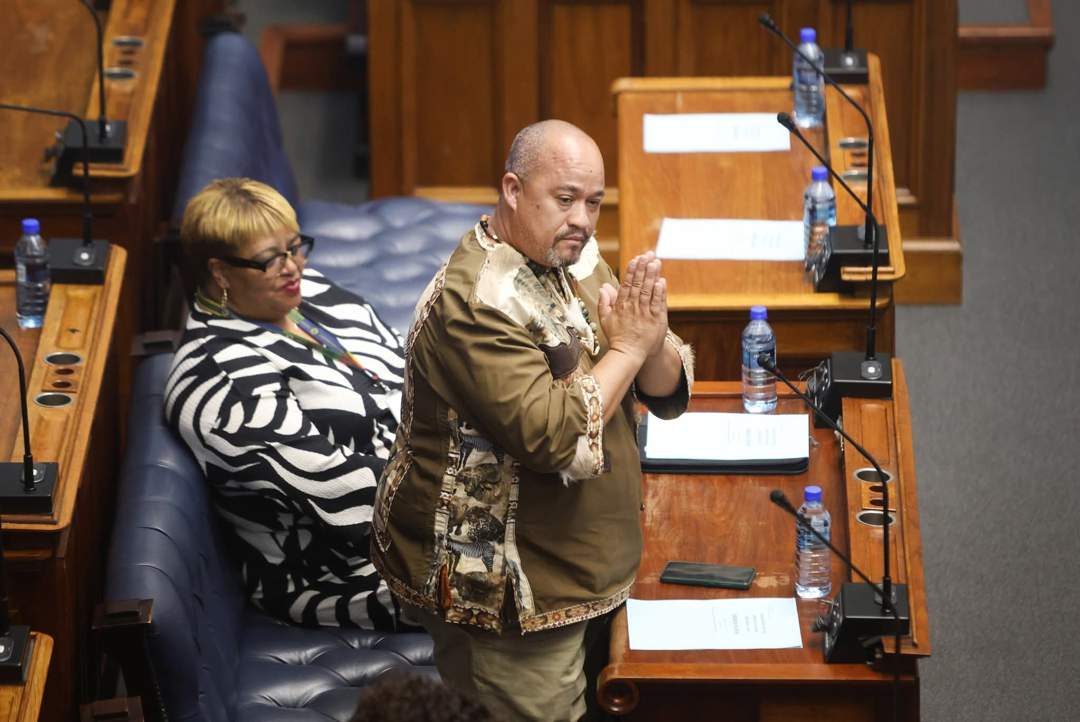 PA’s Brendon Adams in court for contempt in protection order saga with ...