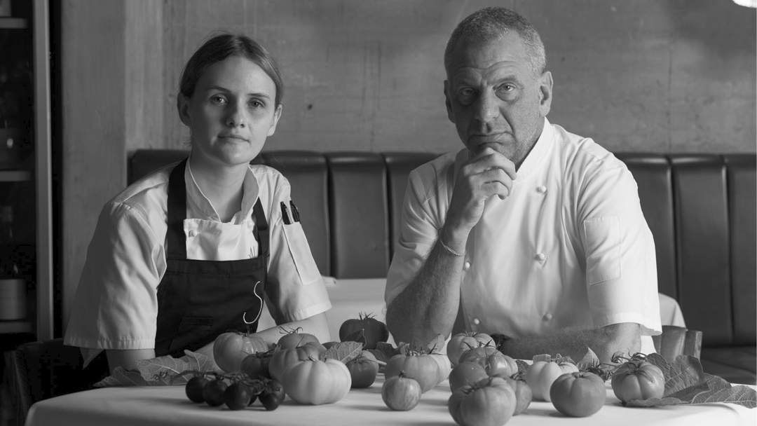 Here’s what we know about Luke Dale-Roberts new restaurant at Tswalu ...