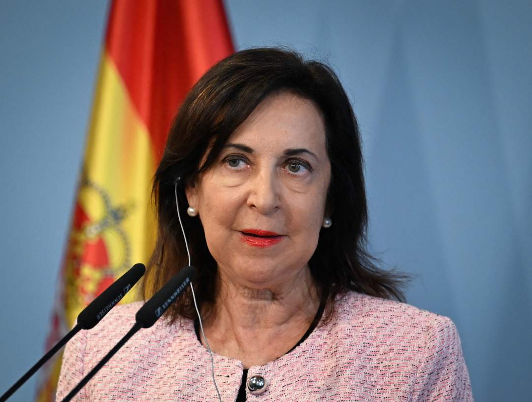 Spain closes airspace to US planes involved in war on Iran | News24