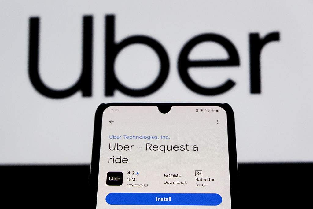 Uber to invest R5bn in SA, with push to help drivers access and own ...
