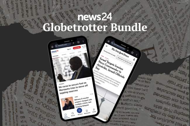 R10k in cash up for grabs when you take up News24’s NYT subscriber ...