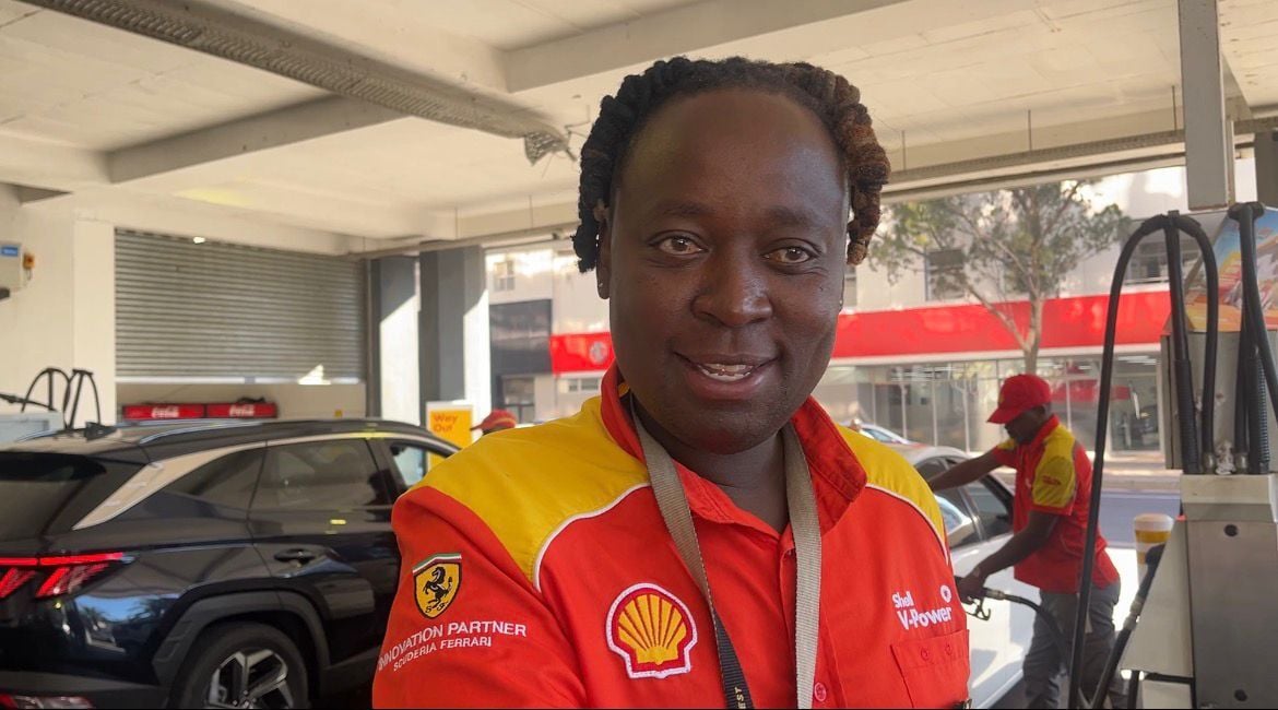 DEVELOPING | Fuel stations run dry across SA as panic buying grips ...