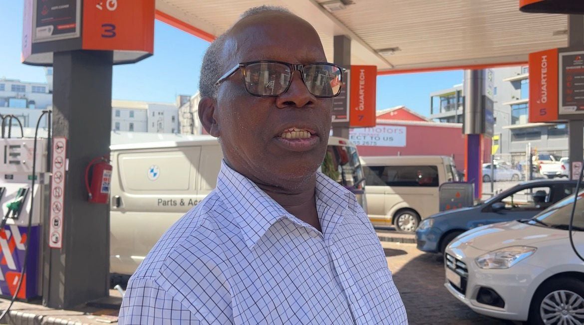DEVELOPING | Fuel stations run dry across SA as panic buying grips ...