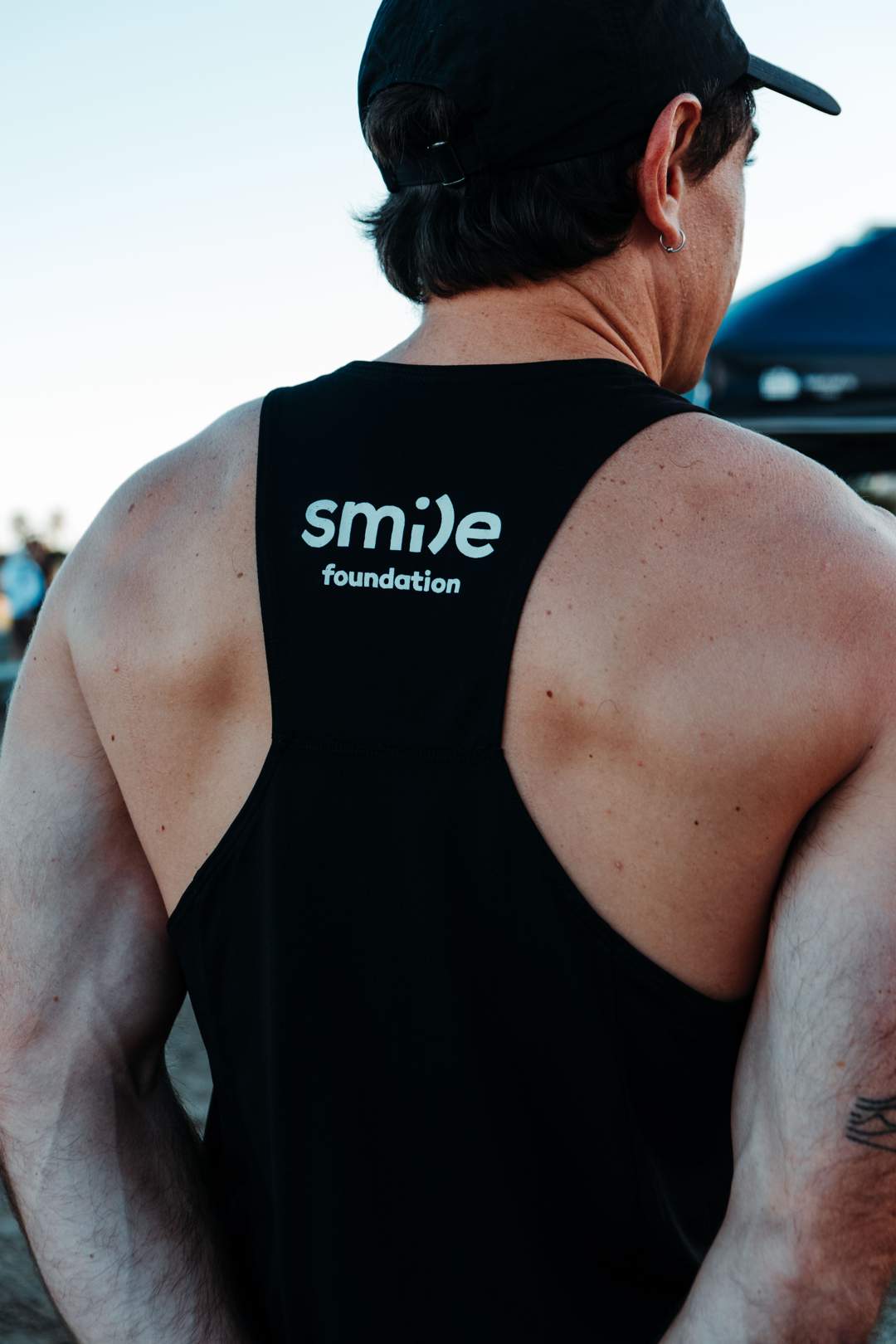 Cape Town runner’s ‘endless loop’ challenge helps kids get free surgery ...