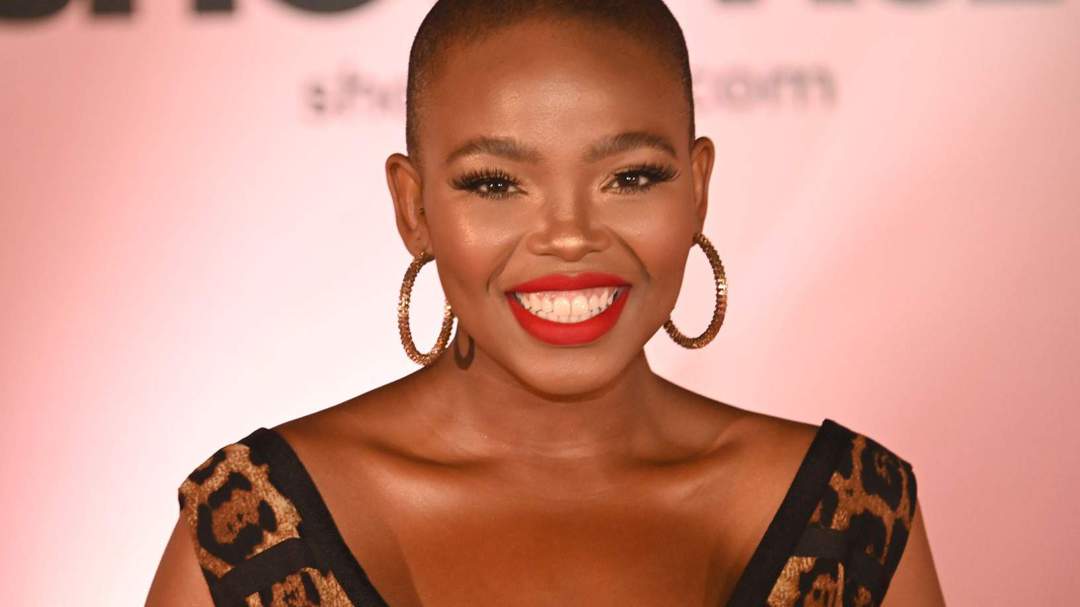Rosemary Zimu-Mnguni marks ‘365 days as MaMnguni’ with sweet ...