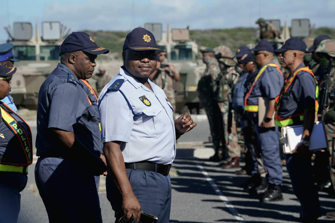 Operation Prosper scaled down, but Mitchells Plain residents rejoice at ...