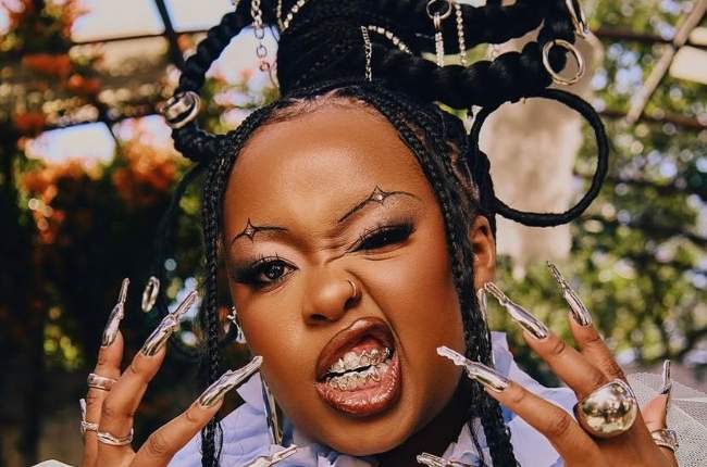 Dee Koala’s single ‘Gwan’ hits Gold certification under her independent ...