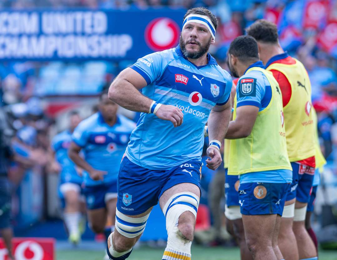 Coetzee hopes familiarity won’t breed contempt against Glasgow: ‘It’s ...