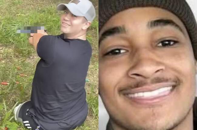 Quadruple amputee faces murder charges for horror shooting of his ...