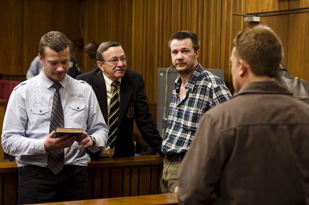 Boeremag trial violated right-wing terrorists’ rights, UN body rules as ...