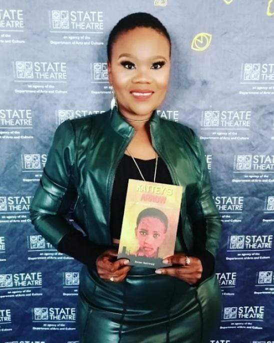 Teen’s award-winning novel at centre of alleged IP theft scandal | News24
