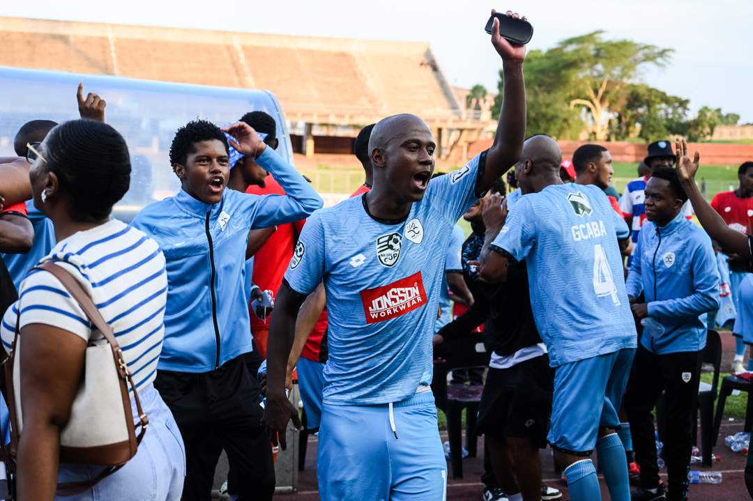 Durban City continue remarkable rise to reach Nedbank Cup final at ...