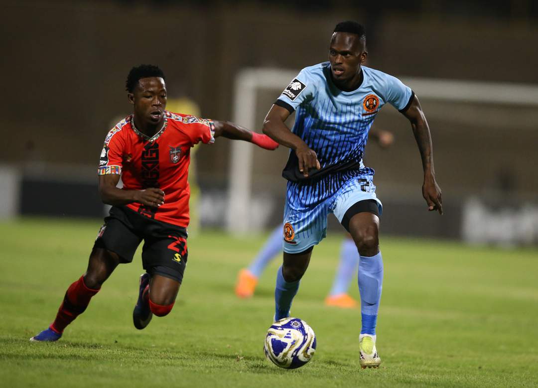 TS Galaxy’s dismal PSL run continues | News24