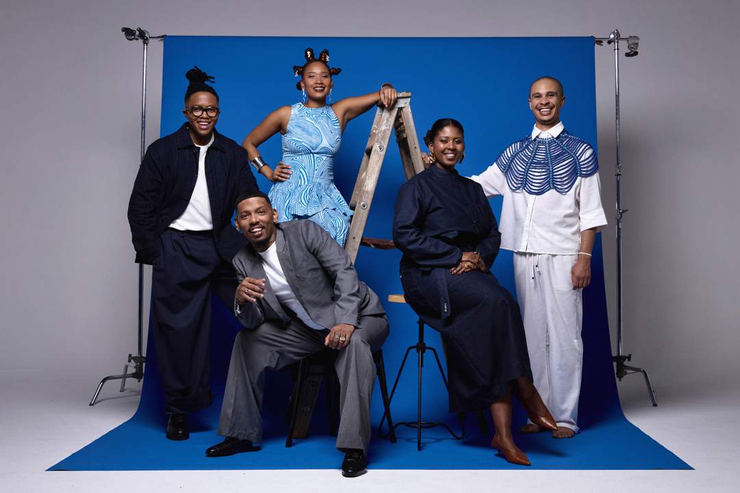 Accolades show Manana and Gabi Motuba are on the right track | News24