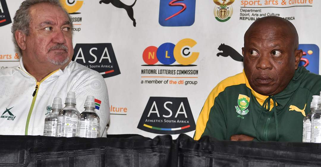 ANALYSIS | Blind leading the blind: ASA and Parliament’s governance ...