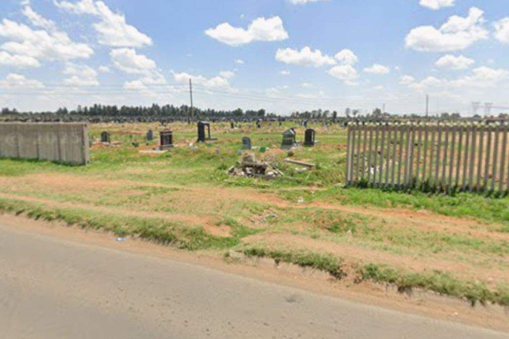 Emfuleni corruption scandals: R46 million spent, but Vaal cemeteries ...