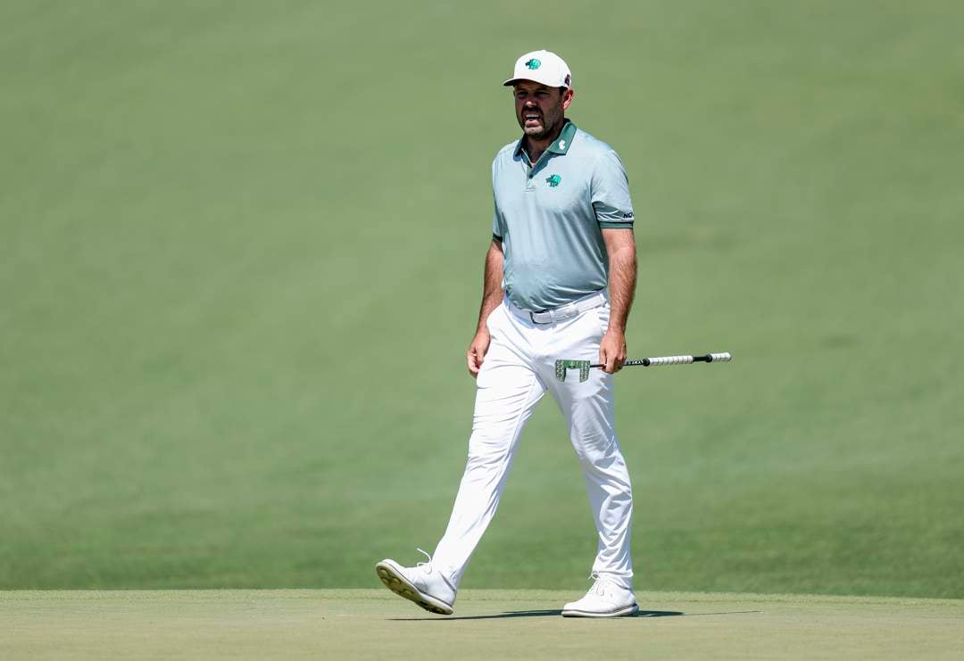 Schwartzel keeps SA’s Masters streak alive to make cut at Augusta | News24