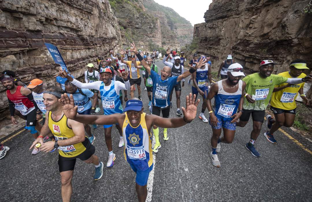 Two Oceans Marathon ticks right boxes in 2026 after 2025 disaster | News24