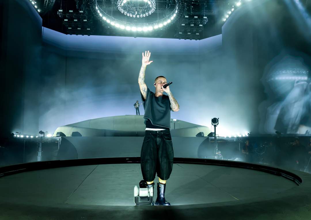 PHOTOS | From Justin Bieber to Sabrina Carpenter: Coachella 2026’s epic ...